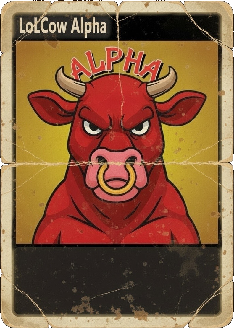 Lolcow Universe