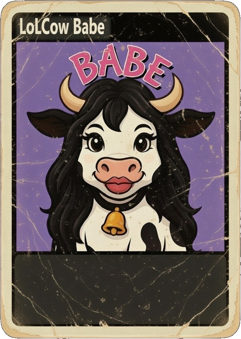 Lolcow Universe