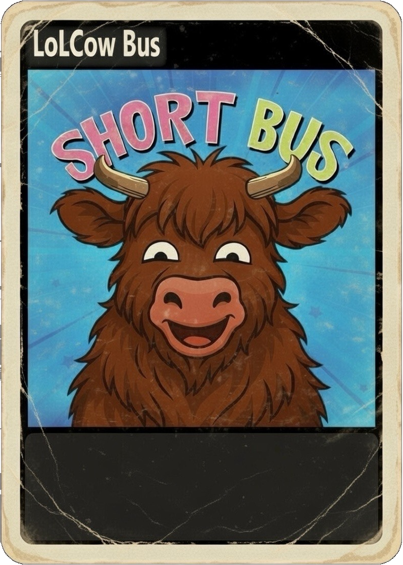 Lolcow Universe