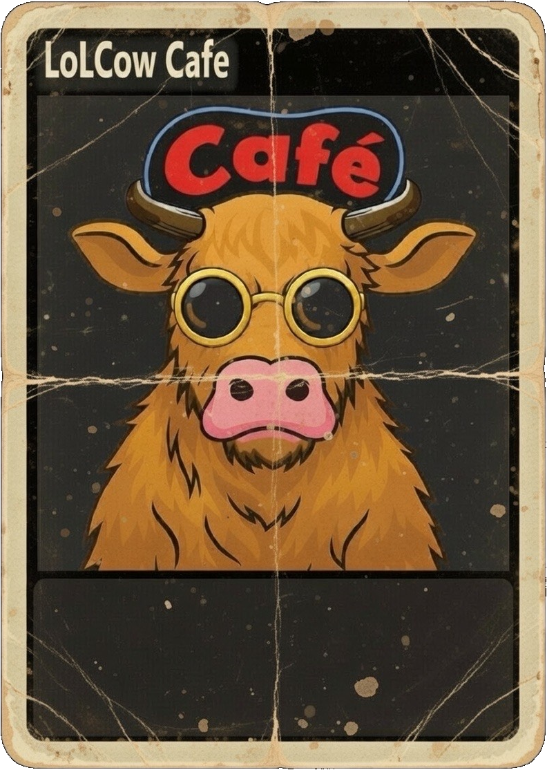 Lolcow Universe