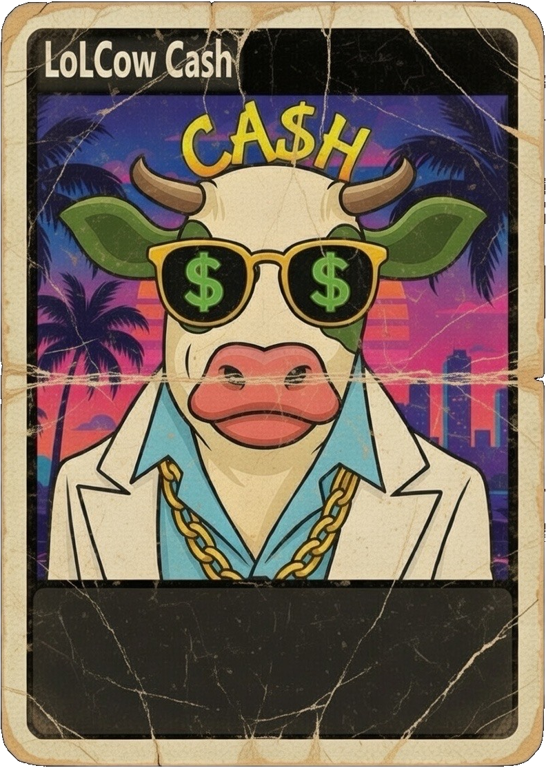 Lolcow Universe
