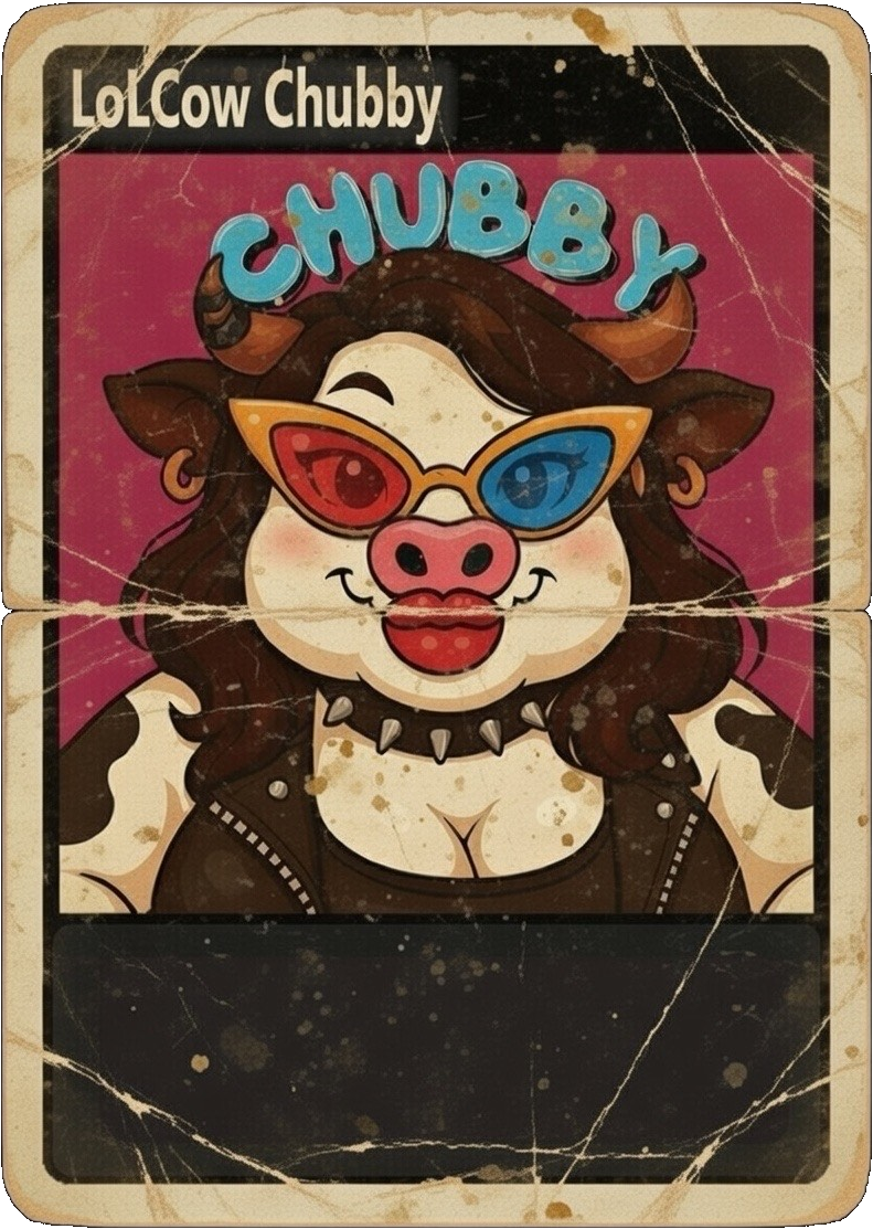 Lolcow Universe