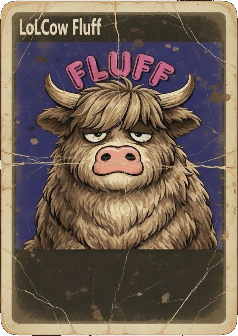 Lolcow Universe