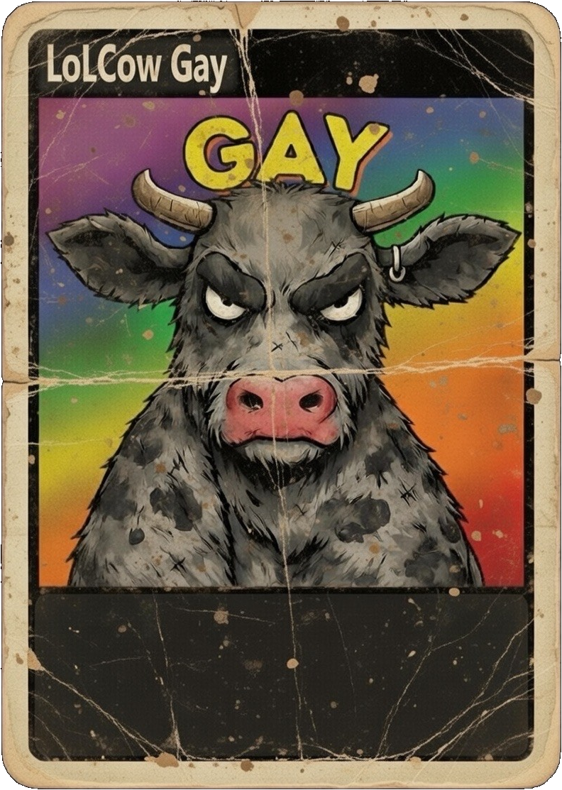 Lolcow Universe