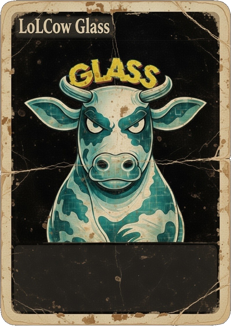 Lolcow Universe