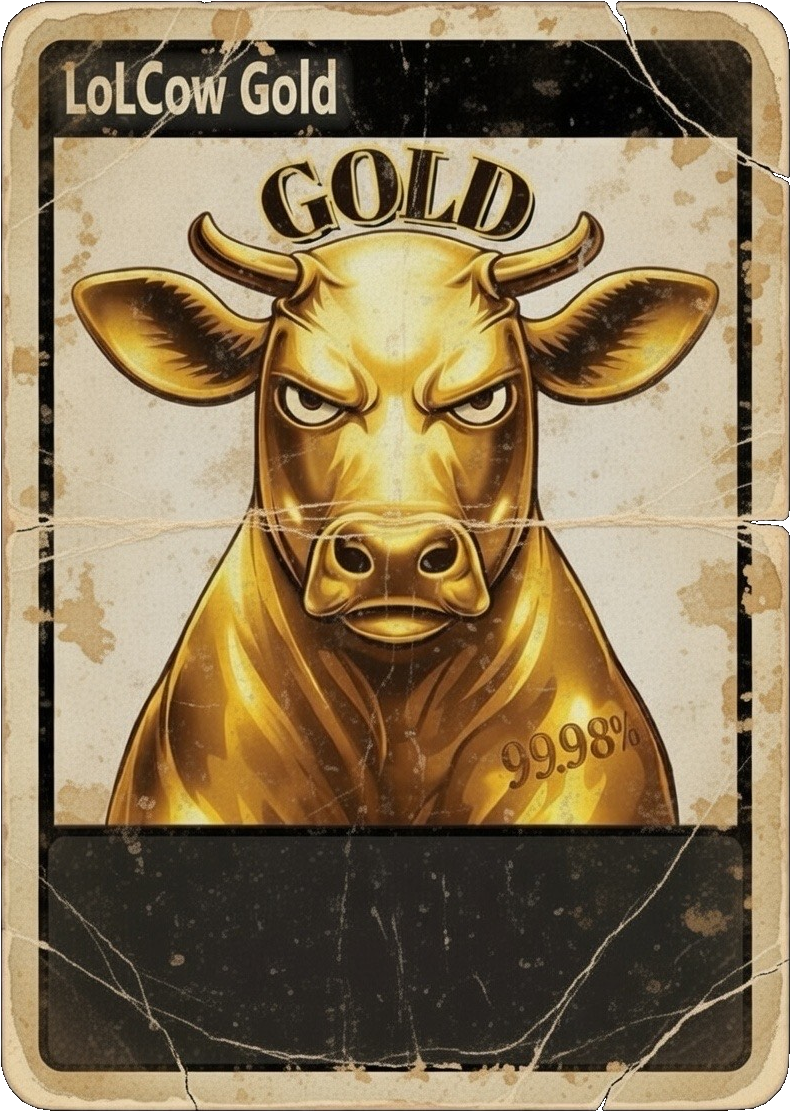 Lolcow Universe