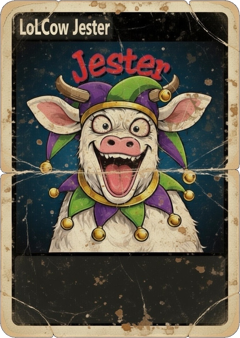 Lolcow Universe