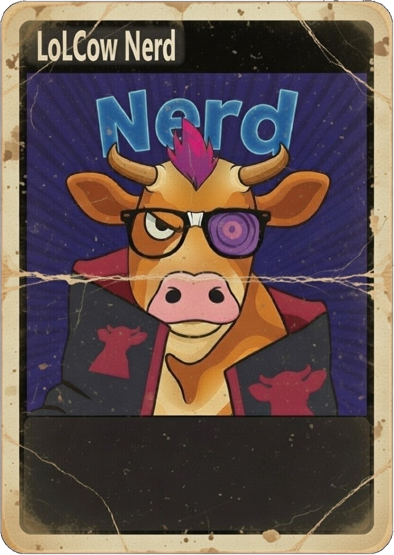 Lolcow Universe