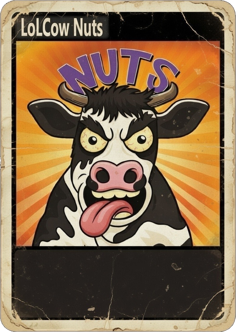 Lolcow Universe