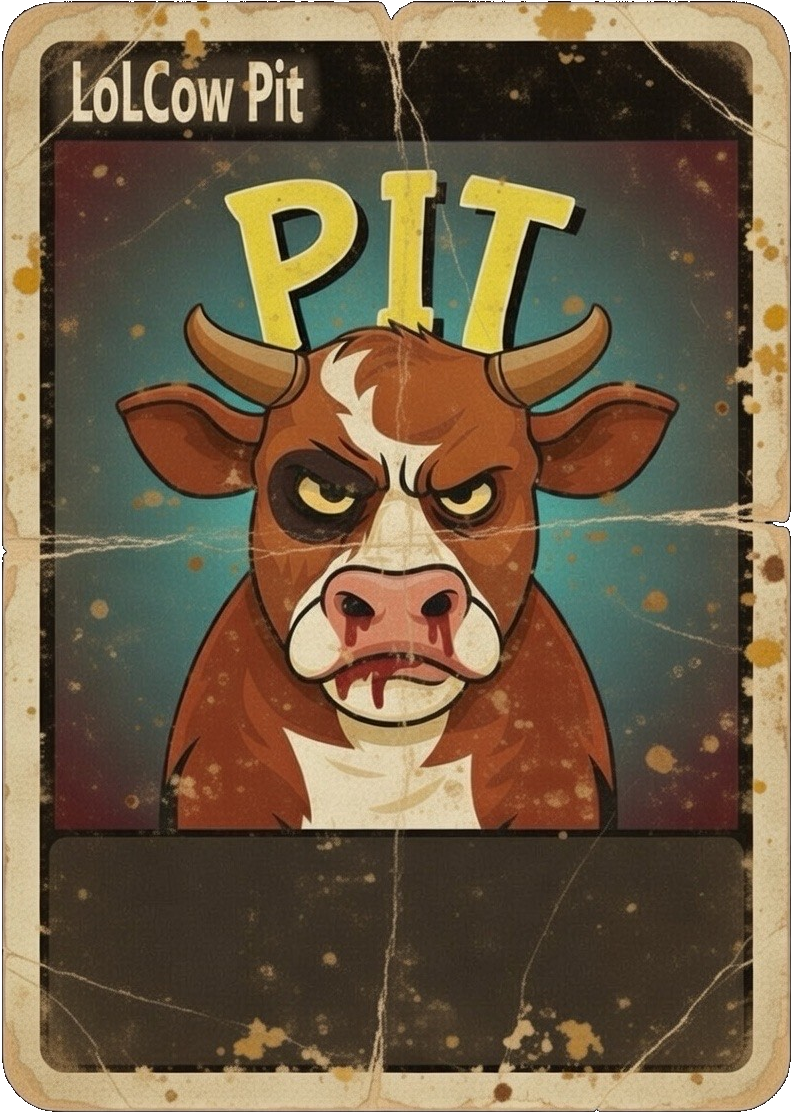 Lolcow Universe