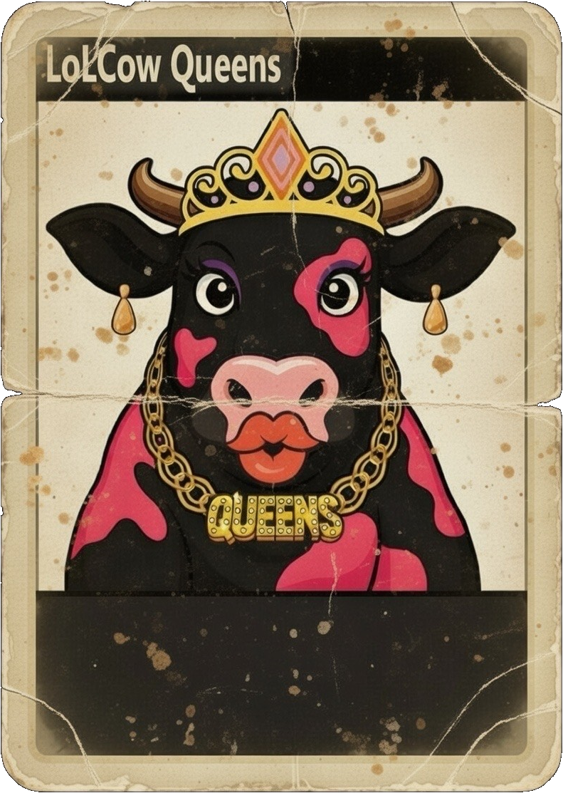 Lolcow Universe