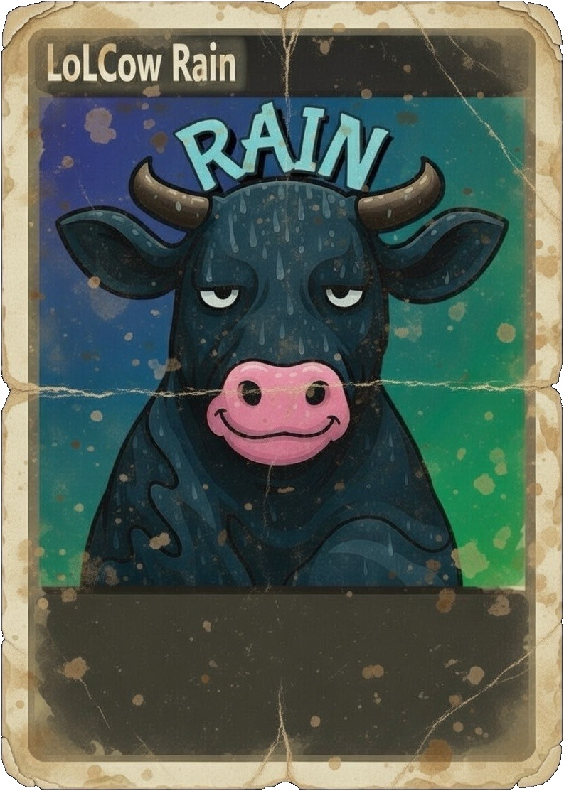 Lolcow Universe
