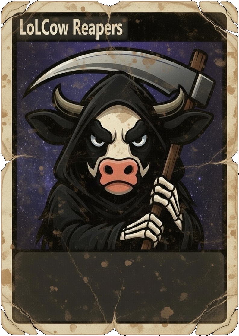 Lolcow Universe