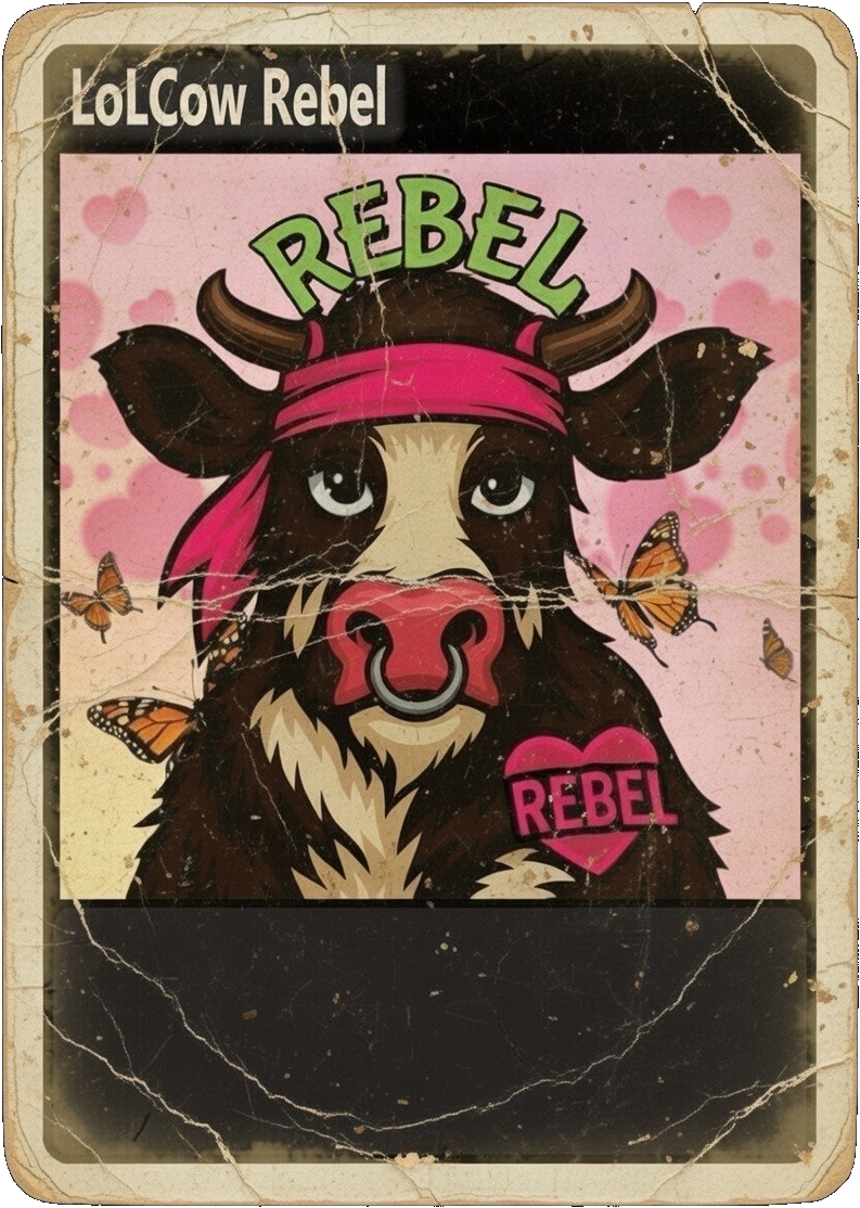 Lolcow Universe