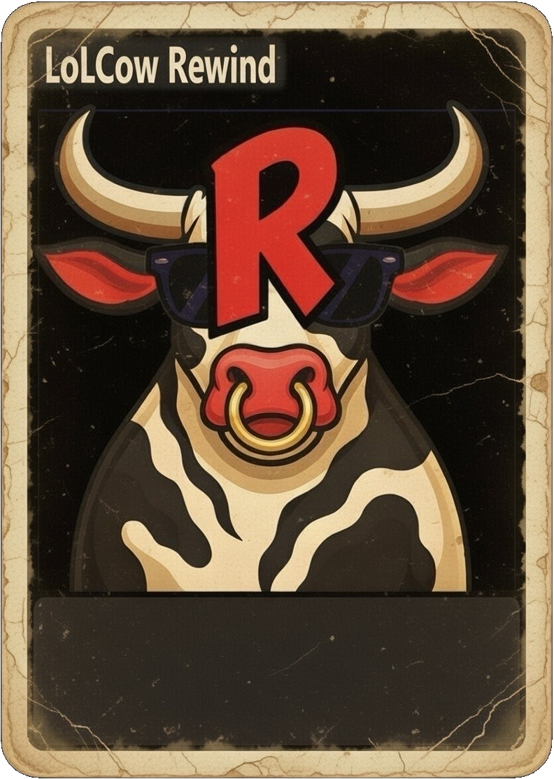 Lolcow Universe