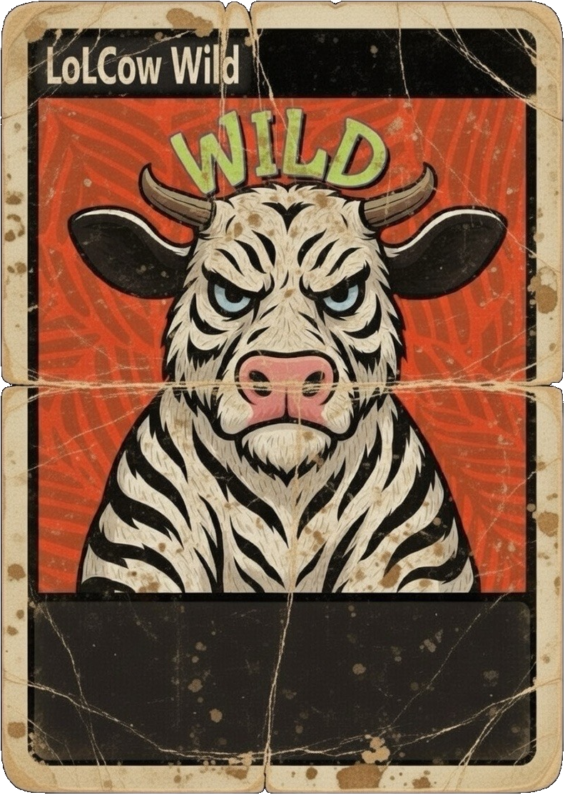 Lolcow Universe